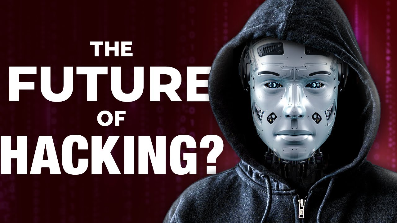 What's the Future of AI in Cybersecurity and Hacking? - CyberCloud.services