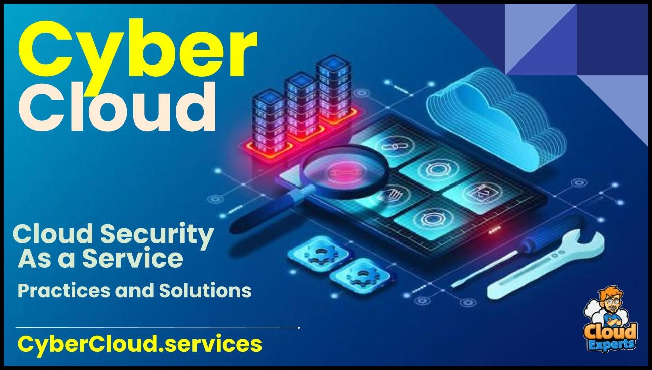 Threat Detection and Incident Response using Cloud-native Services - CyberCloud.services