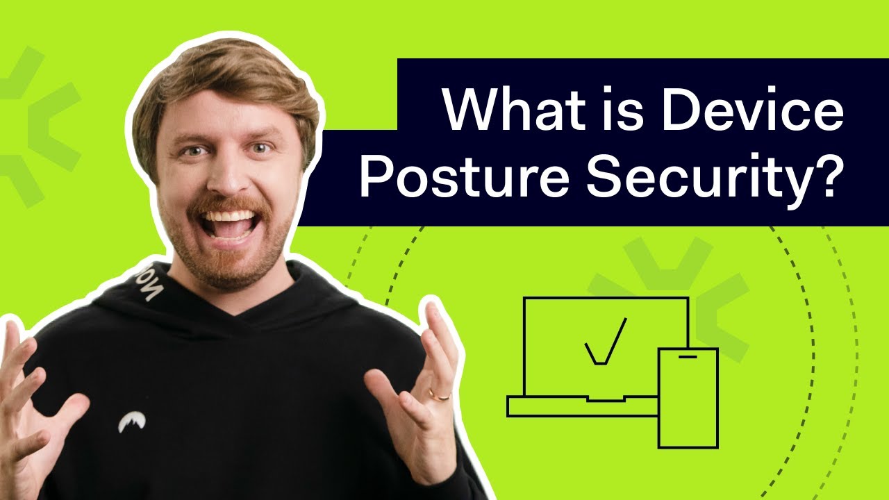 Device Posture Security | NordLayer - CyberCloud.services
