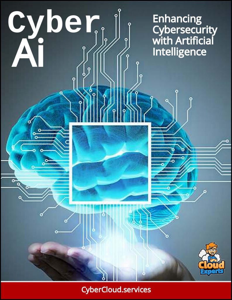 What's the Future of AI in Cybersecurity and Hacking? - CyberCloud.services