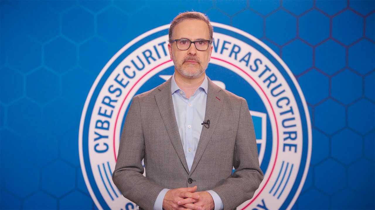 CISA Executive Director Brandon Wales on the Impact of CIRCIA ...