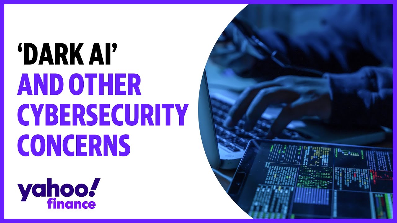 Why 'Dark AI' is a Top Cybersecurity Concern for 2024 - CyberCloud.services