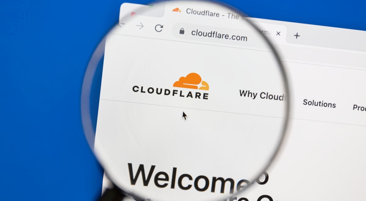 How Cloudflare Auto-Mitigated World Record DDoS Attack! - CyberCloud.services