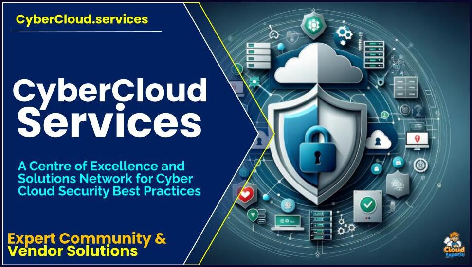 Home - CyberCloud.services