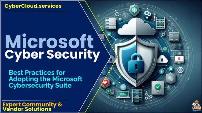 SOC Optimizations in Microsoft Defender - CyberCloud.services