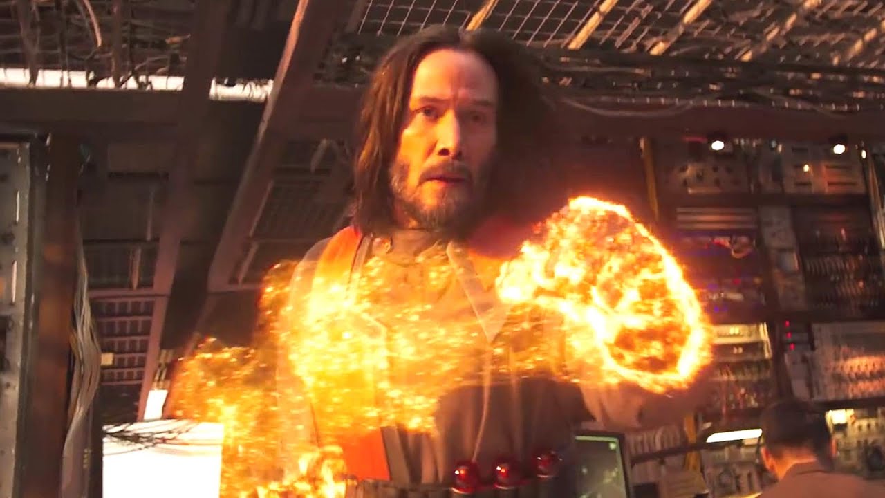 Palo Alto Networks: This Is Precision AI™ - CyberCloud.services