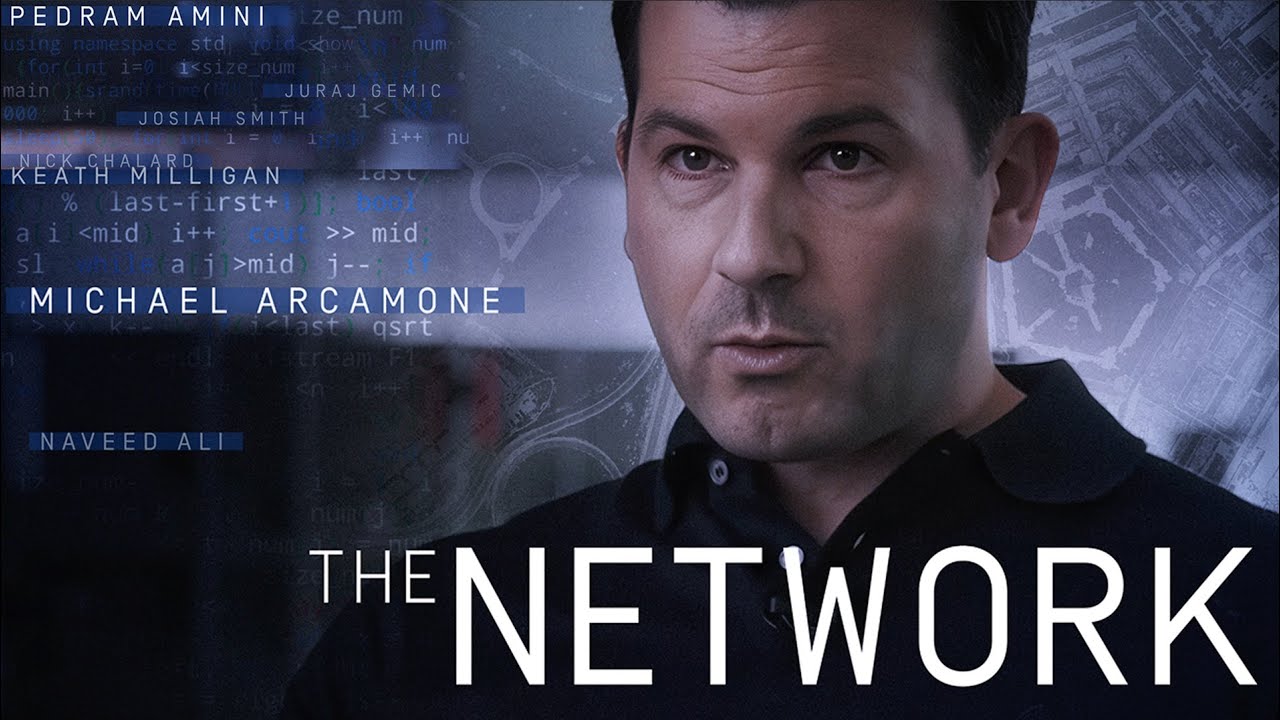 The Network: The Cybersecurity Intelligence War You Never See ...
