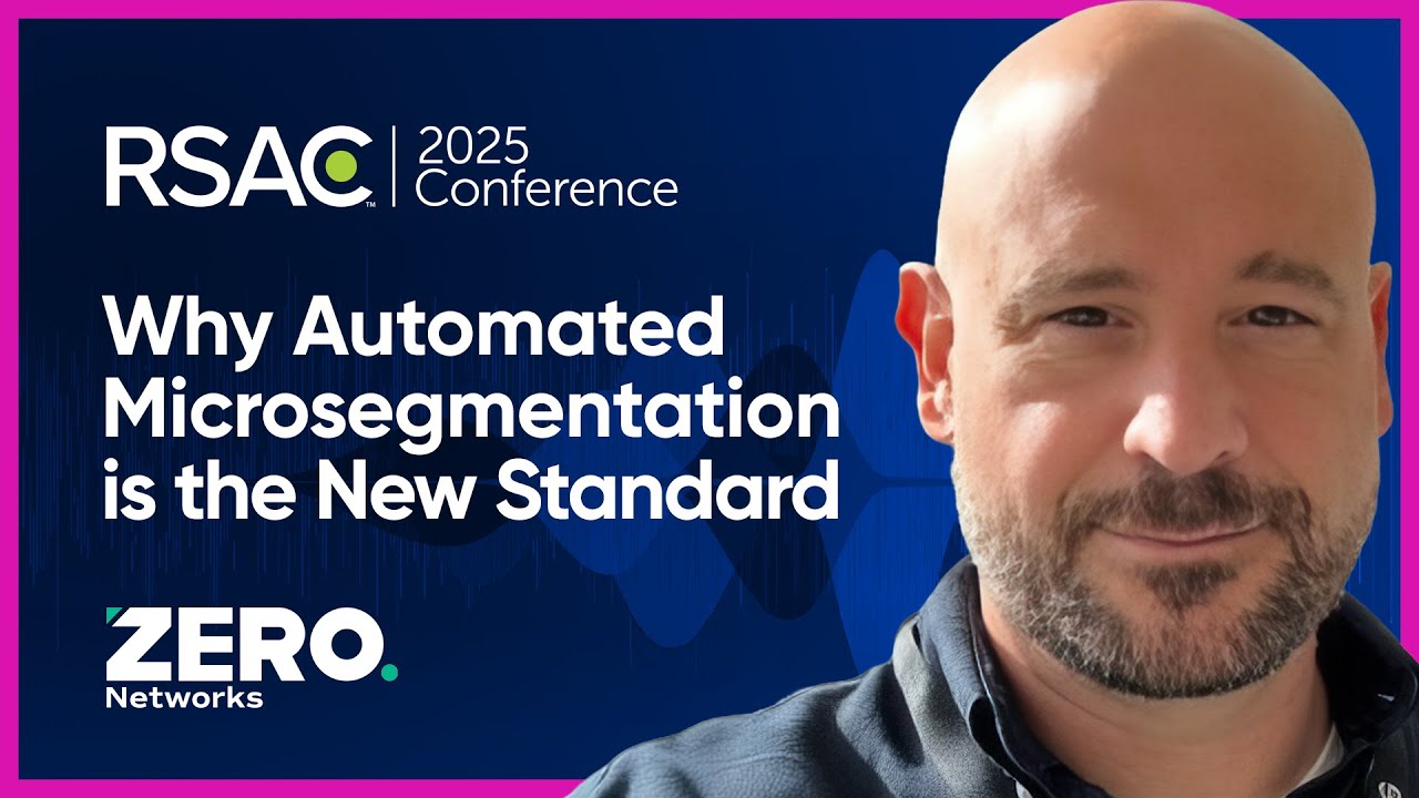 Legacy To Leading Edge Why Automated Microsegmentation Is The New Security Standard