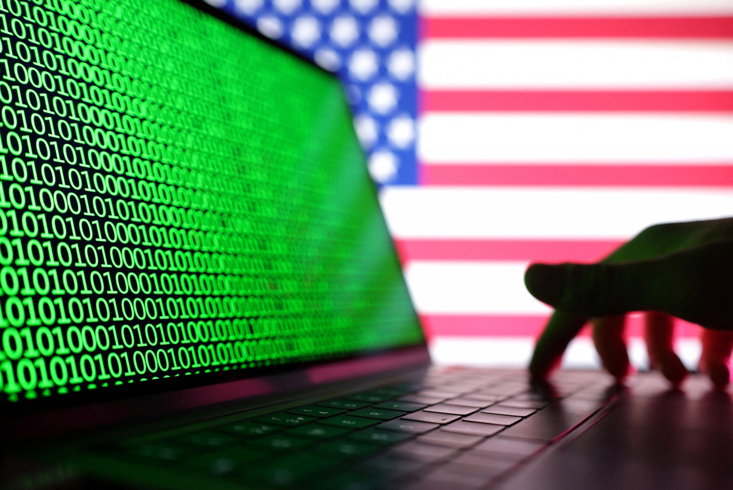 The Hacker Threat to USA Government IT Infrastructure: The Invisible ...