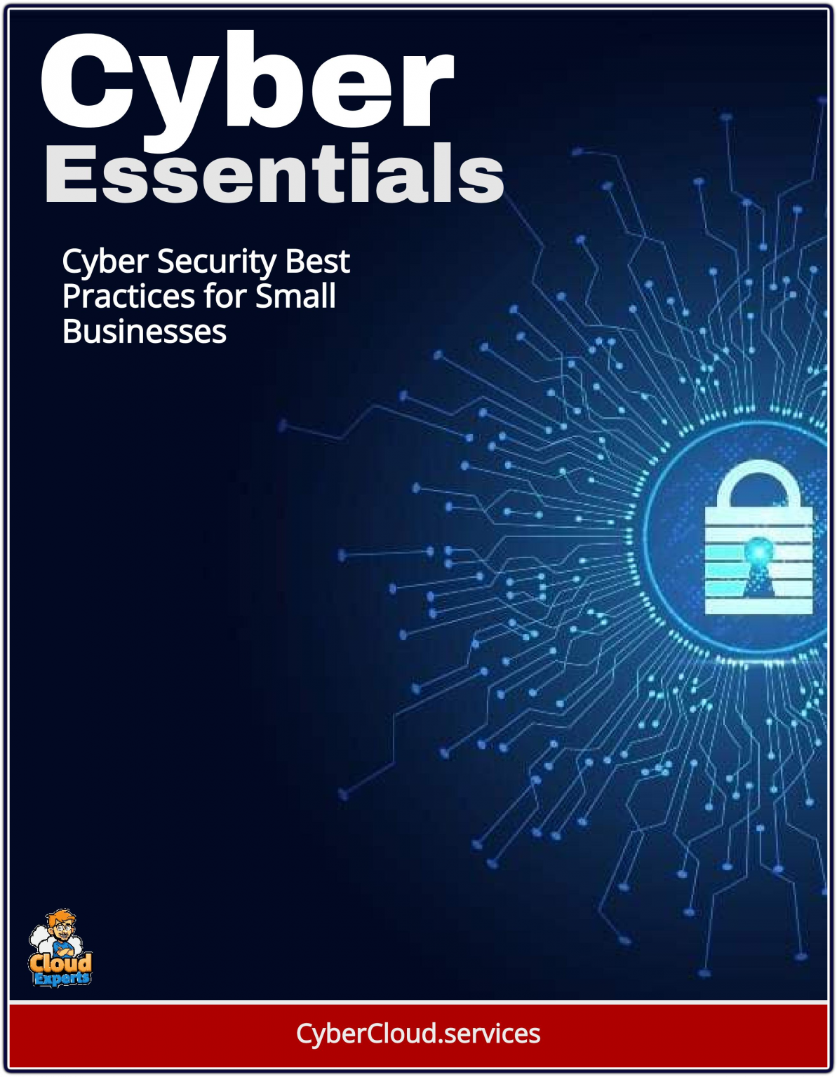 Why Every SME Needs Cyber Essentials - CyberCloud.services