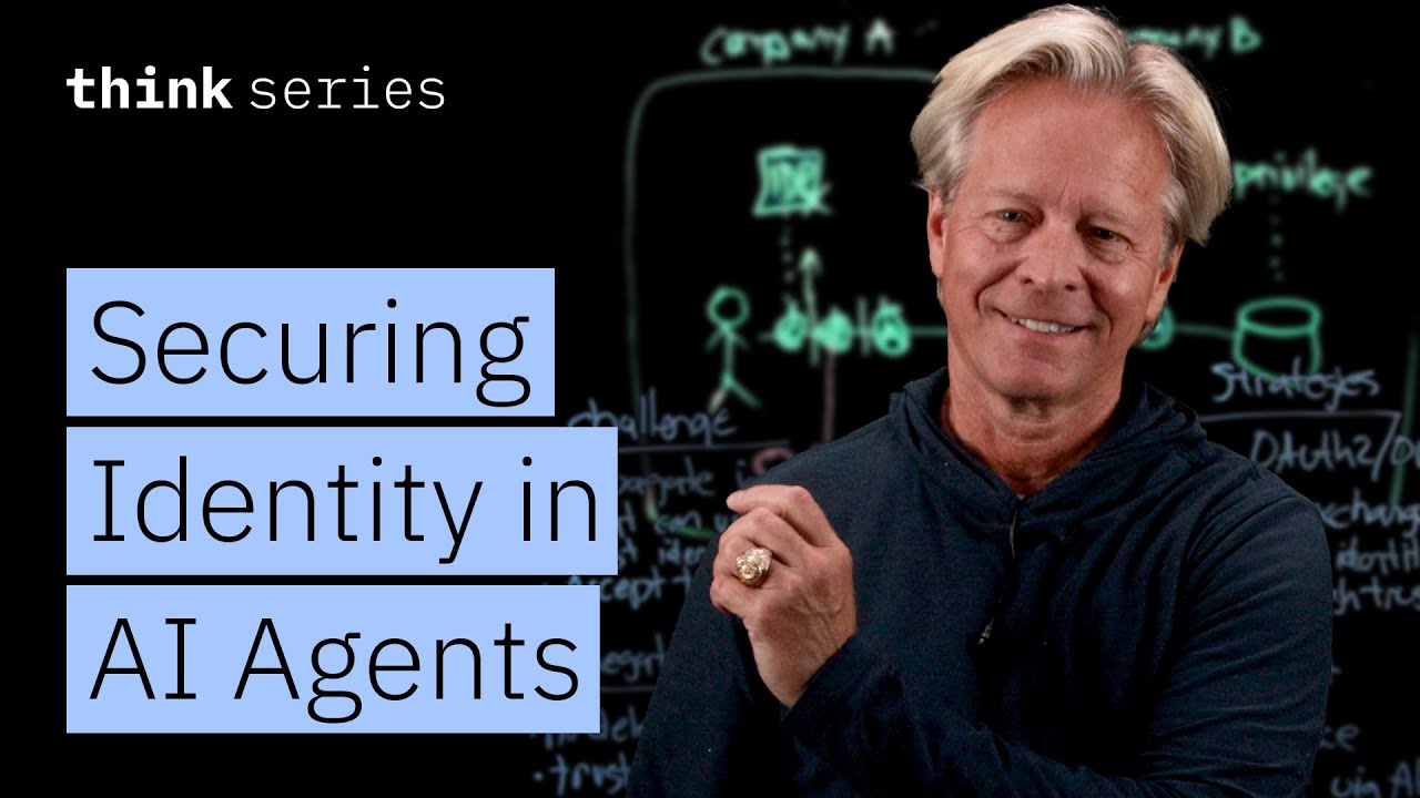 How AI Agents Manage Identity & Build Trust in Complex Systems ...