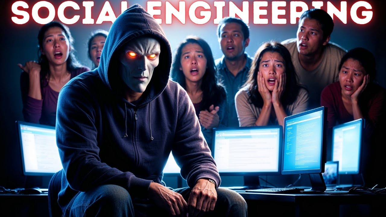Protecting Against Social Engineering with Enterprise Identity Best ...