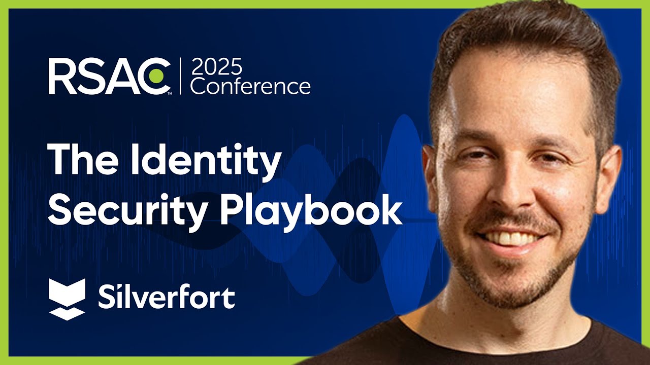 Silverfort Launches 'AI Agent Security': The Identity Security Playbook ...