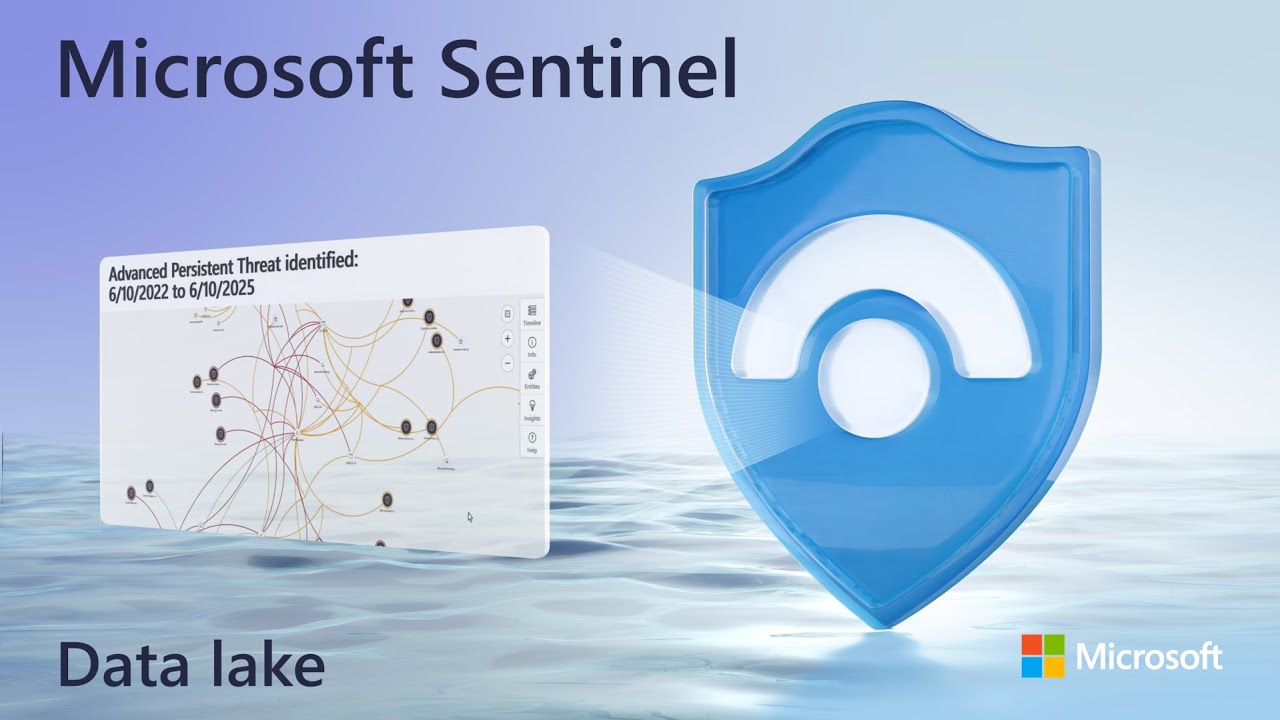Introducing Microsoft Sentinel Data Lake - CyberCloud.services