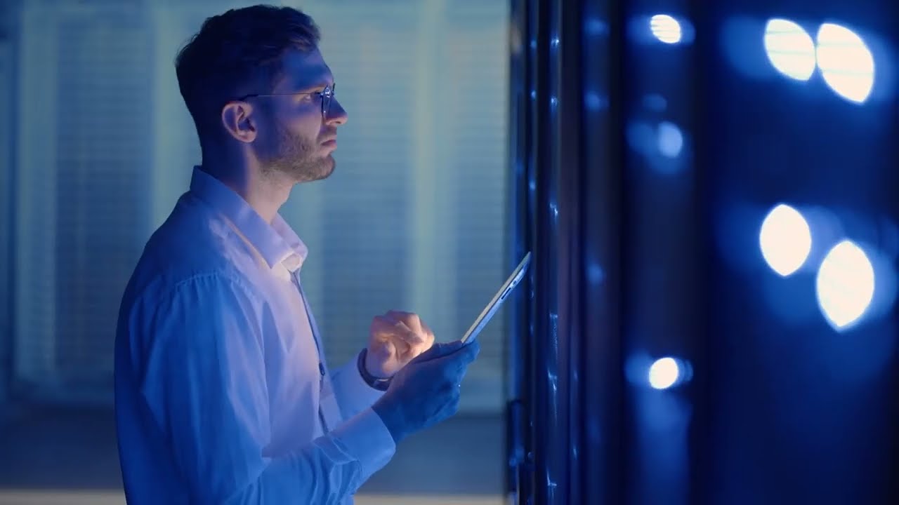 Ionburst - Control Your Data Everywhere, From Anywhere - CyberCloud ...