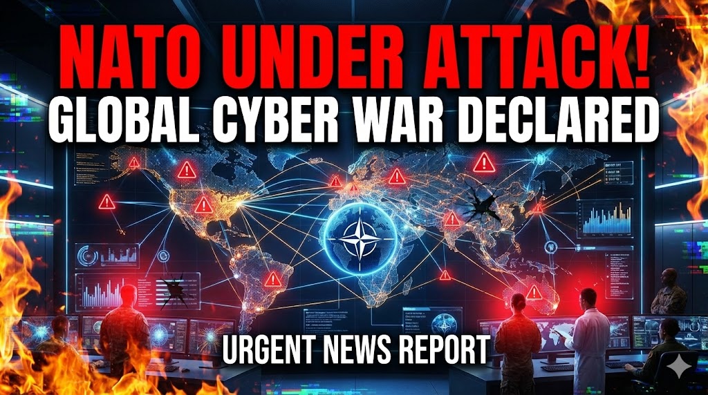 NATO Cyber Defense Strategies: Safeguarding the Alliance in the Digital ...